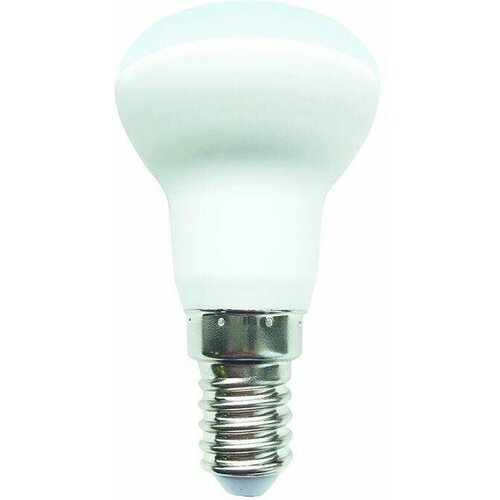 Лампа светодиодная Volpe E14 3W 4000K матовая LED-R39-3W/4000K/E14/FR/SLS UL-00008825
