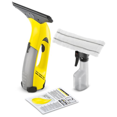 Ручной стеклоочиститель KARCHER WV Classic