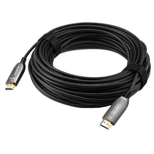 Кабель HDMI - HDMI оптоволоконные Dr.HD 005002055 FC 50 ST 8K 50.0m