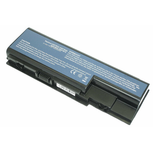 Аккумулятор для ноутбука ACER AS07BX2 14.4V 5200Mah