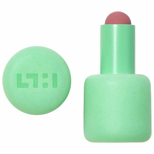 SIMIHAZE Матовая помада-бальзам для губ в мини-формате Mini Velvet Blur Matte Lipstick Balm (Windburn)