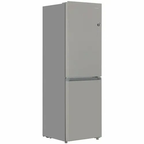 Холодильник dexp b4-27ama серебристый