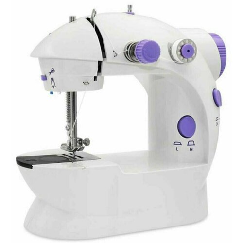 Швейная машинка Mini Sewing Machine SM-202A