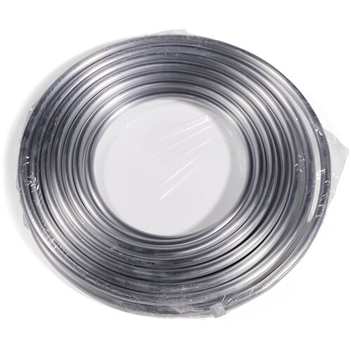 Алюминиевая труба 1/2" (12,7Х1,2) бухта 9 метров