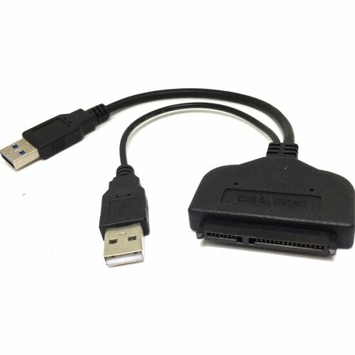 Контроллер Espada USB 3.0 to SATA 6G cable