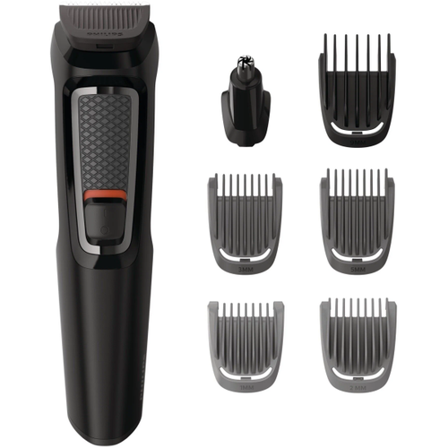 Электробритва Philips Norelco All-in-One Trimmer Series 3000 MG3720/33 Черный