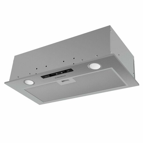 Встраиваемая вытяжка Maunfeld Crosby Light 5028 нержавеющая сталь ...