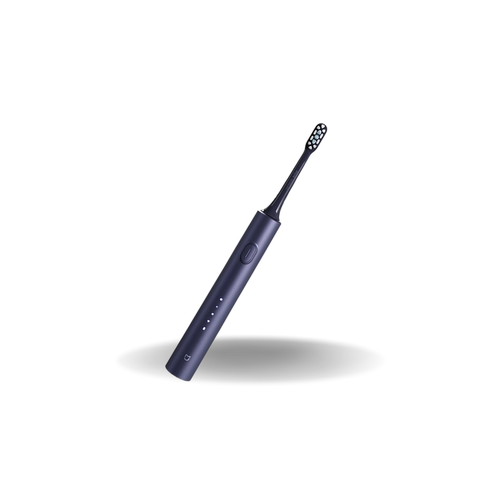 Электрическая зубная щетка Xiaomi Electric Toothbrush T302 (Dark Blue) (BHR7647GL)