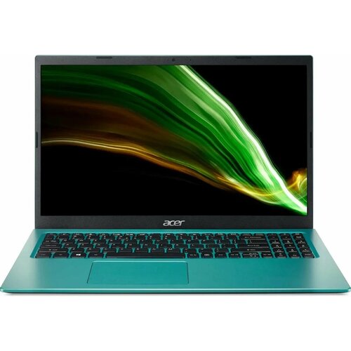 Ноутбук Acer Aspire A315-58-354Z noOS синий (NX. ADGER.004)