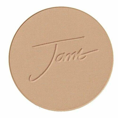 Jane Iredale PurePressed Base SPF 20 Refill Riviera Прессованная основа сменный блок Ривьера