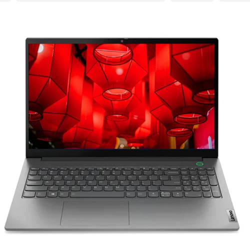 Ноутбук Lenovo ThinkBook - 16 дюймов FHD IPS, Intel Core i5, 16 ГБ ОЗУ, 256 ГБ SSD