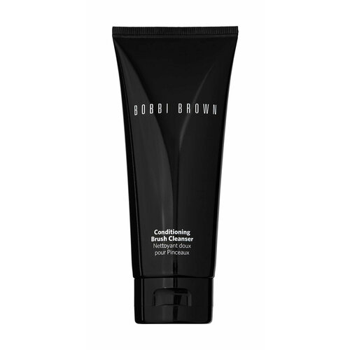 BOBBI BROWN Conditioning Brush Cleanser Шампунь-кондиционер для очистки кистей, 100 мл