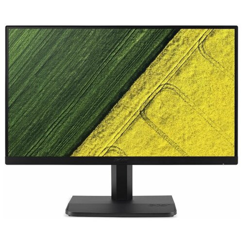 21.5" Монитор Acer ET221Qbi, 1920x1080, 75 Гц, IPS, черный