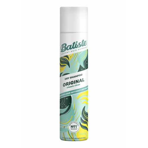 Batiste сухой шампунь Original, 120 г, 200 мл