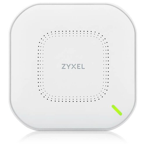 Wi-Fi точка доступа ZYXEL NebulaFlex NWA210AX, белый