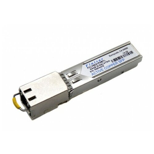 SFP трансивер Finisar FCLF8521P2BTL