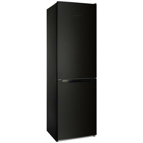 Двухкамерный холодильник NordFrost NRB 152 B