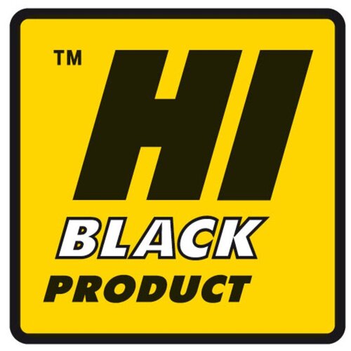 Тонер-картридж Hi-Black (HB-TNP-22C) для Konica-Minolta bizhub C35/C35P, C, 6К