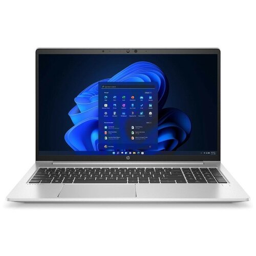 Hp Ноутбук ProBook 455 G9 5Y3S0EA Silver 15.6"