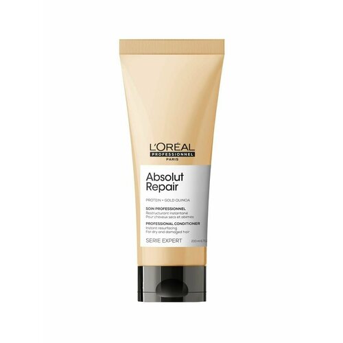 Loreal Absolut Repair Conditioner Кондиционер 200 мл