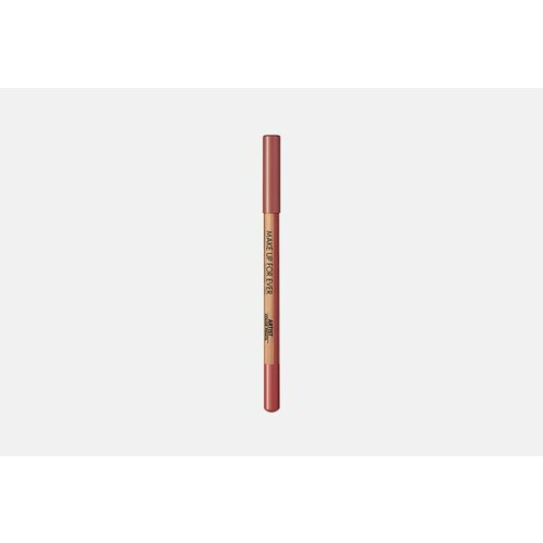 Карандаш для глаз MAKE UP FOR EVER Artist Color Pencil цвет: 808 BERRY / 1.4 г