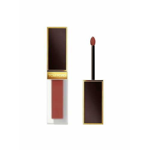 Помада TOM FORD LIQUID LIP LUXE MATTE 124 SECRET RENDEZVOUS