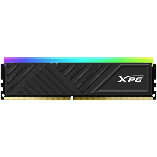 Оперативная память DDR4 8Gb ADATA XPG Spectrix D35G RGB