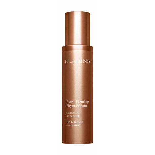 Регенерирующая сыворотка для лица с эффектом лифтинга Clarins Extra-Firming Phyto-Serum 50 мл .