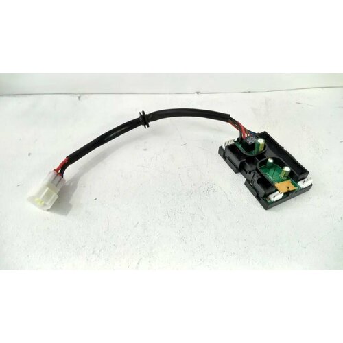 Блок управления для автономных отопителей(Kingmoon, AirTAO)(12v, 2KWT) (АРТ: 01.-4204)