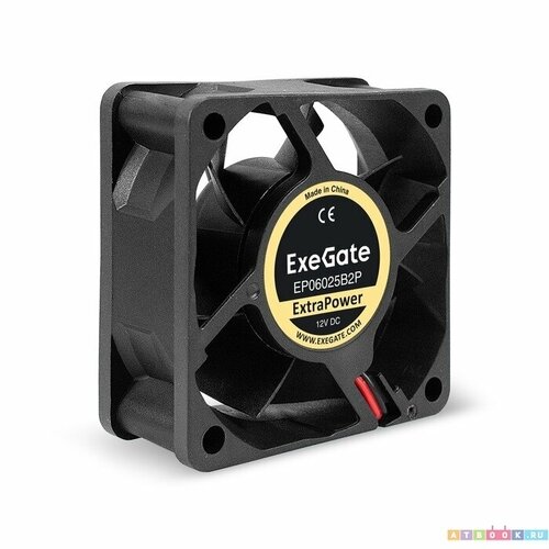 ExeGate EP06025B2P Вентилятор Нет EX295229RUS