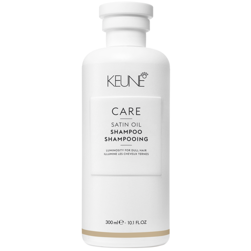 Keune шампунь Care Satin Oil, 300 мл