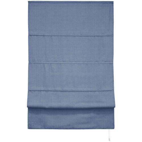Римская штора Эскар Helena (со сверлением) 11225100, 100х175 см, синий