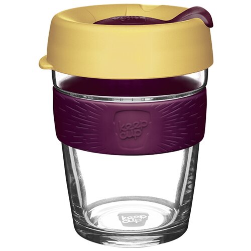 Кружка KeepCup Brew M 340 мл Nightfall, KeepCup, BNIG12