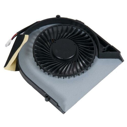 Вентилятор (система охлаждения) для ноутбука Acer Aspire V5, V5-531, 531G, V5-571, 571G, V5-471G, DFS481305MC0T-FC38