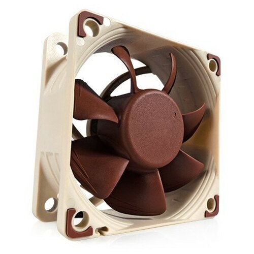 Вентилятор Noctua NF-A6x25 60mm PWM 550-3000rpm