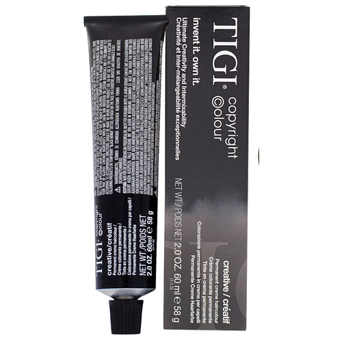 Tigi Copyright Colour Creative 6/3 60 ml