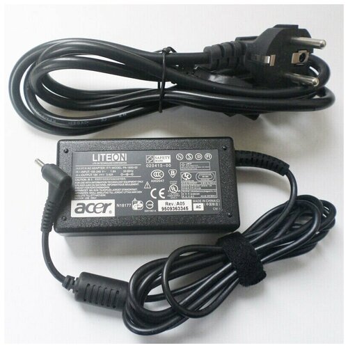 Для ACER P215-53G Зарядное устройство блок питания ноутбука (Зарядка адаптер + кабель\шнур)