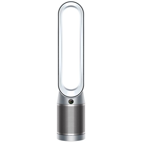 Очиститель воздуха Dyson Purifier cool autoreact (TP7A) EU, white/nickel