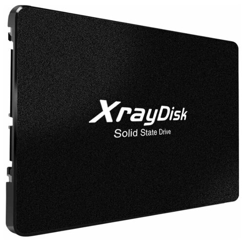 120 ГБ Внутренний SSD диск Xray