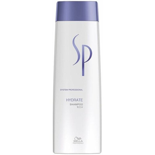 Шампунь Wella SP Hydrate Shampoo, 1000 мл