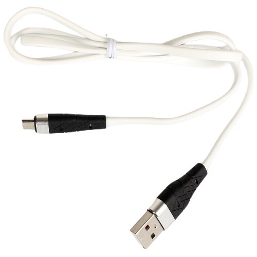 Кабель зарядный Hoco X53 USB A - MicroUSB 2.4A