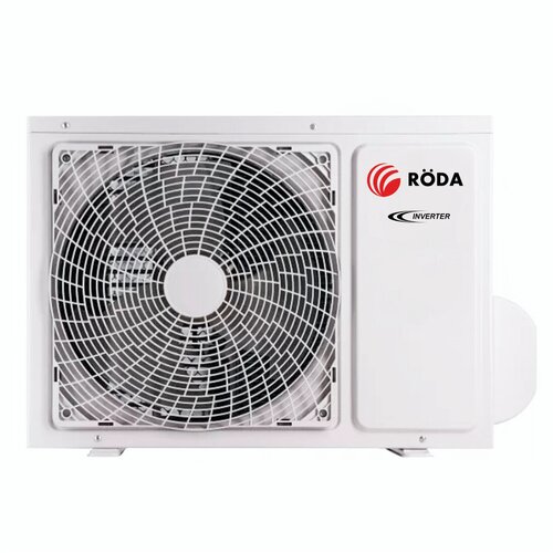 Сплит-система Roda DS-KP07/DU-KP07 Inverter