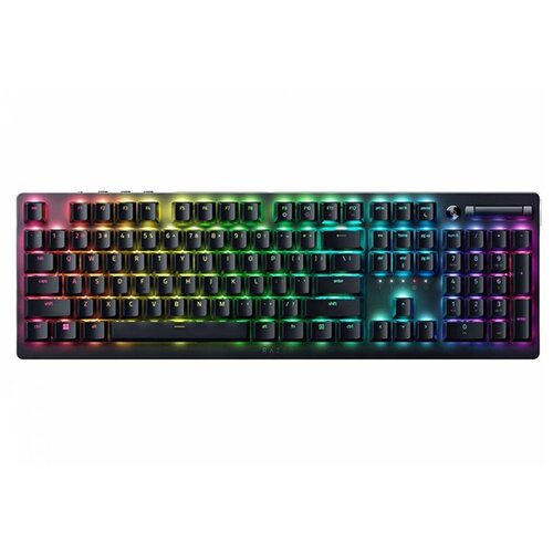 Клавиатура Razer Deathstalker V2 Pro Black