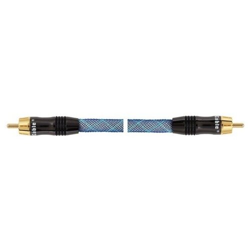 Кабель сабвуферный 1xRCA - 1xRCA Real Cable E SUB 3.0m