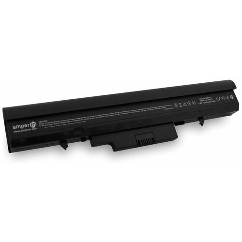 Аккумуляторная батарея для ноутбука HP 438518-001 14.8V (2600mAh)