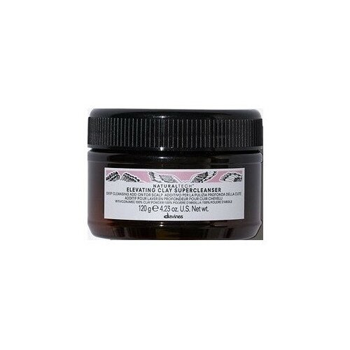 Глина Davines NaturalTech Elevating Clay Supercleanser