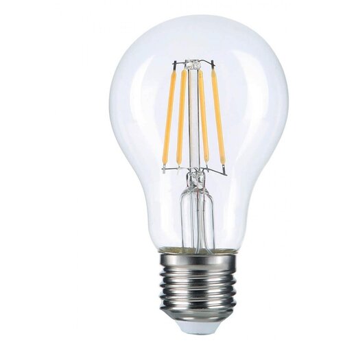 Светодиодная лампочка Hiper THOMSON LED FILAMENT A60 9W 930Lm E27 6500K