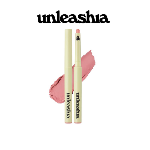 Кремовый карандаш для губ UNLEASHIA Oh! Happy Day Lip Pencil No. 1 Birthday