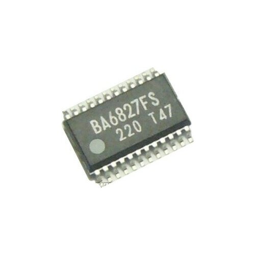 Микросхема BA6827FS
