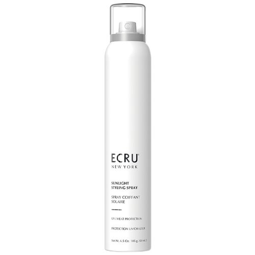 Ecru New York Лак сухой подвижной фиксации/Sunlight Styling Spray 200 мл